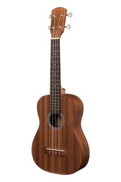 Mahogany tenor ukulele - Hora Instruments : Hora Instruments